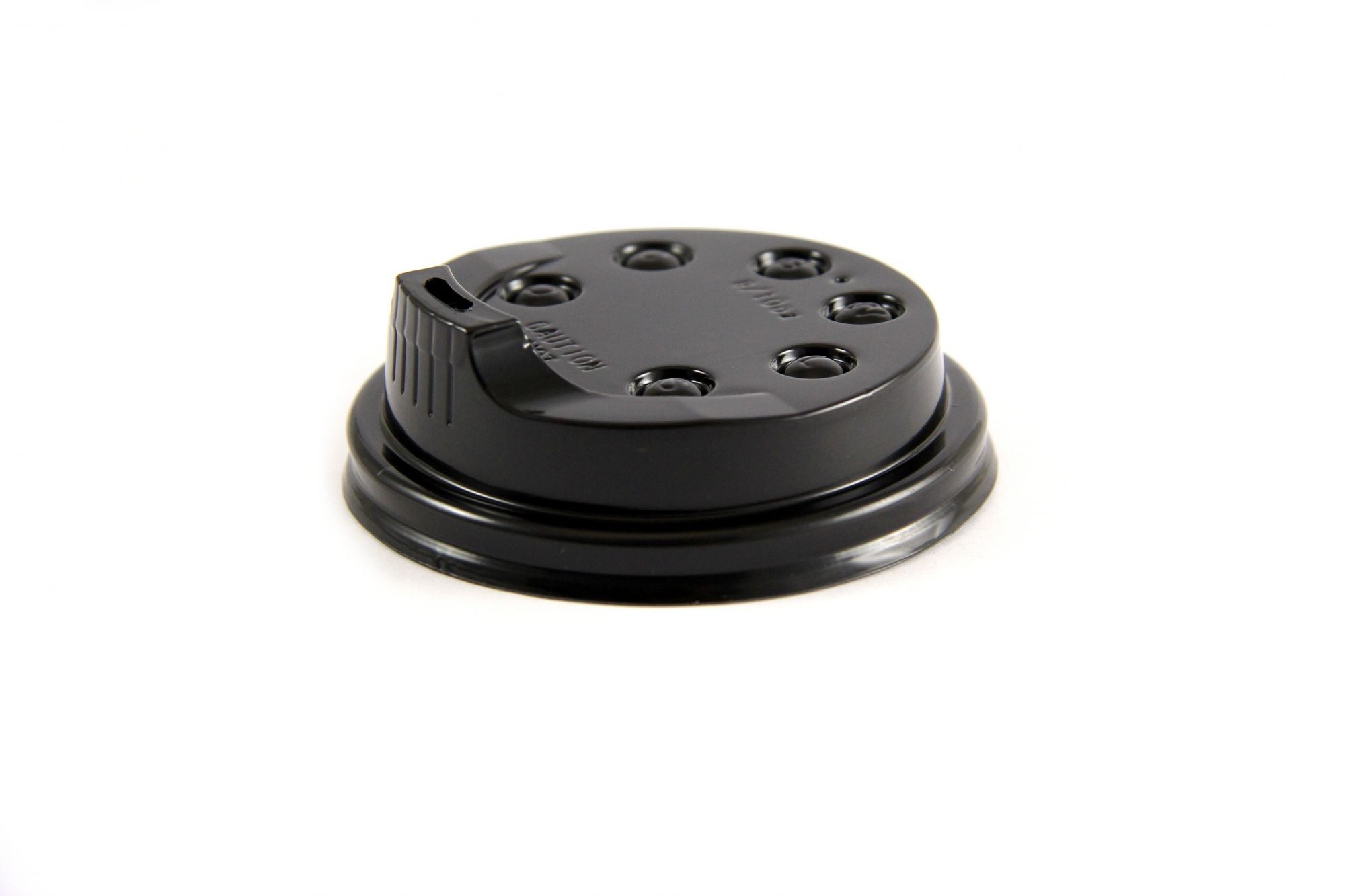 Lids for TAKE-AWAY cups, 50 pcs